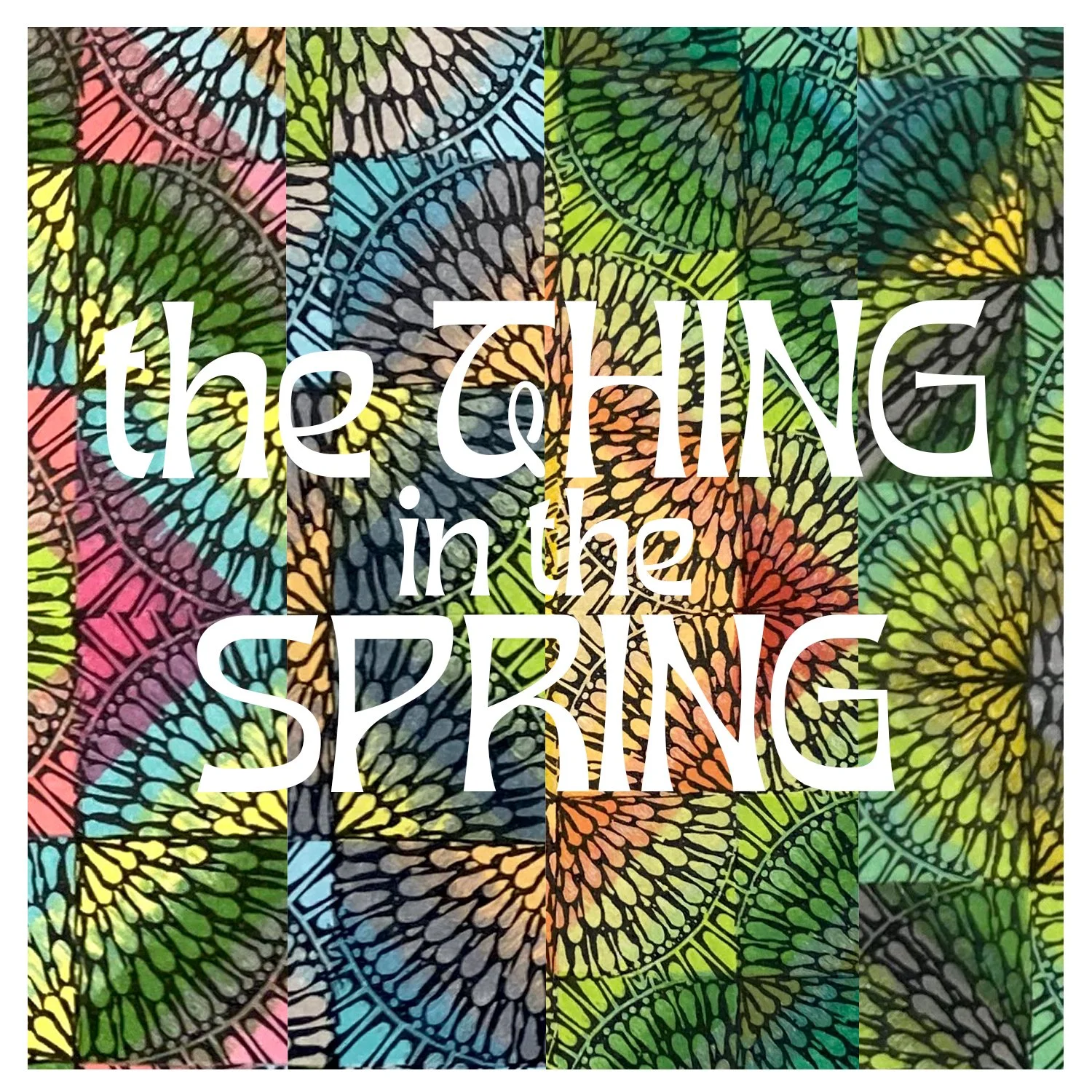 Thing in the Spring - Explore Keene